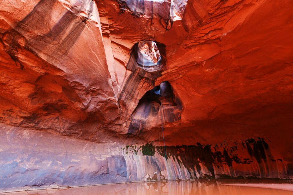 The Ultimate Moab Canyoneering Guide - Trip City